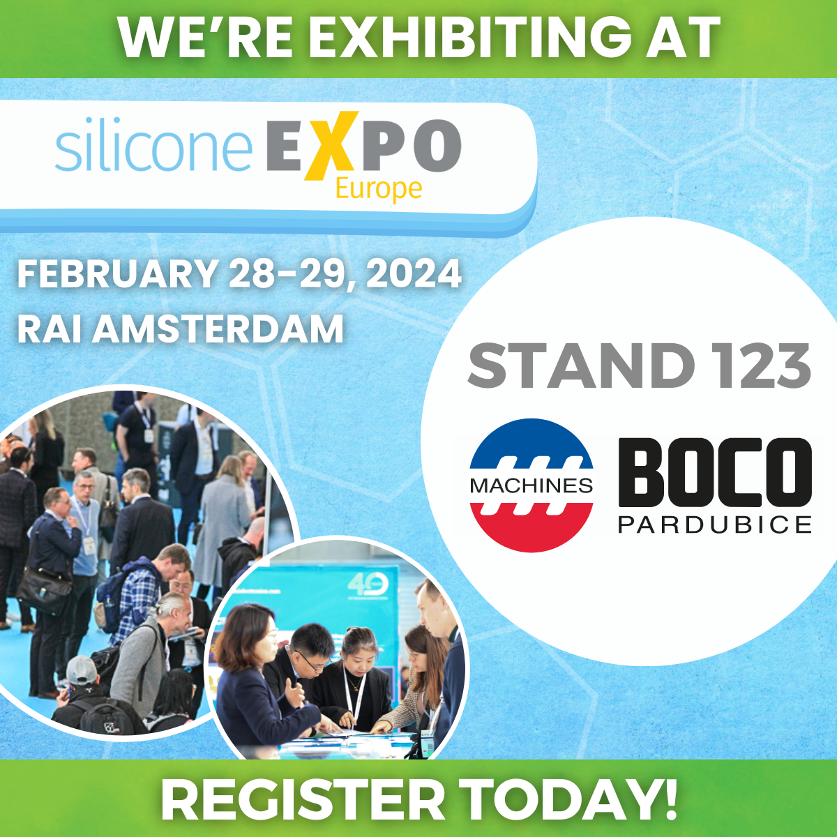 BOCO PARDUBICE machines, s.r.o.