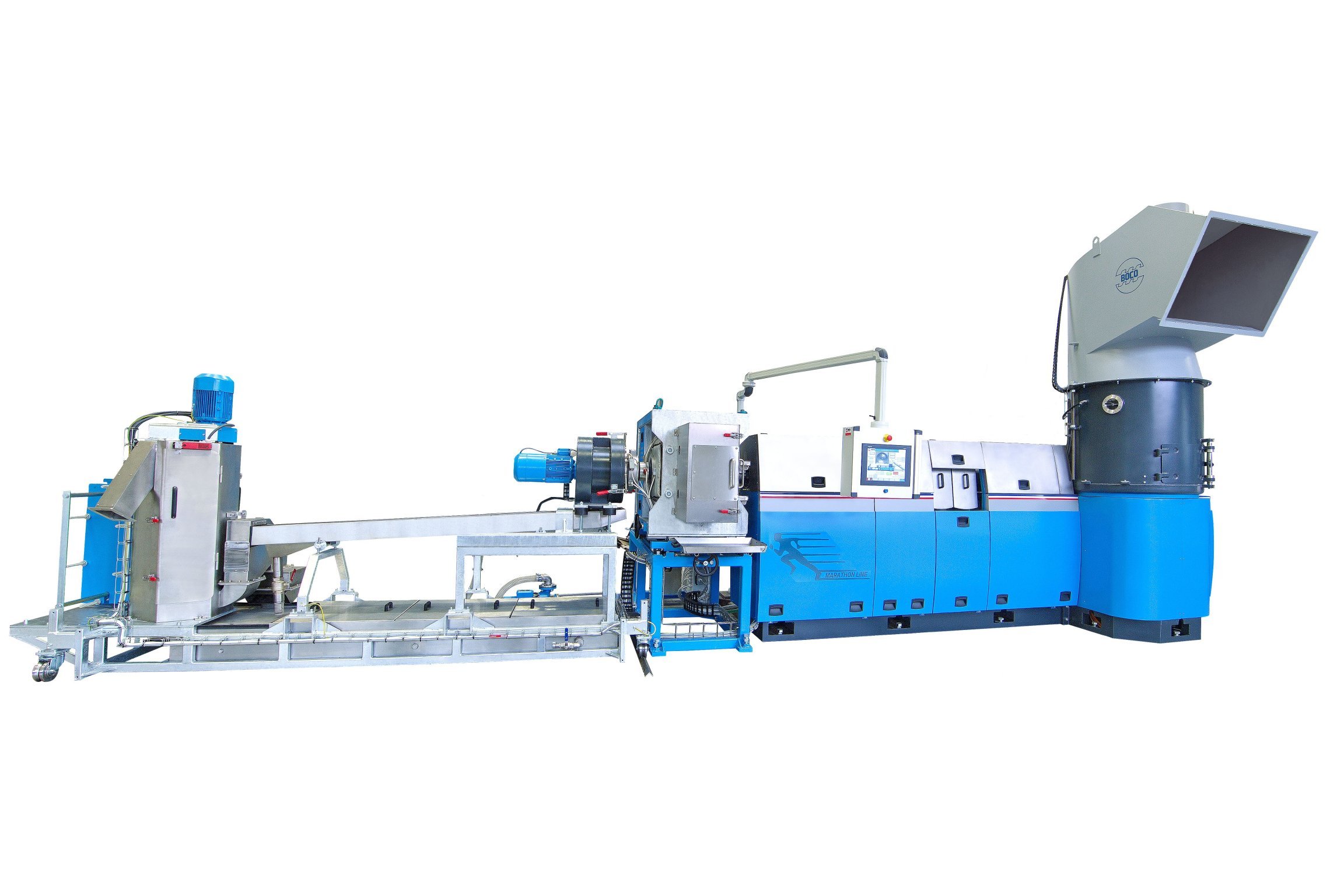 BOCO PARDUBICE machines, s.r.o.